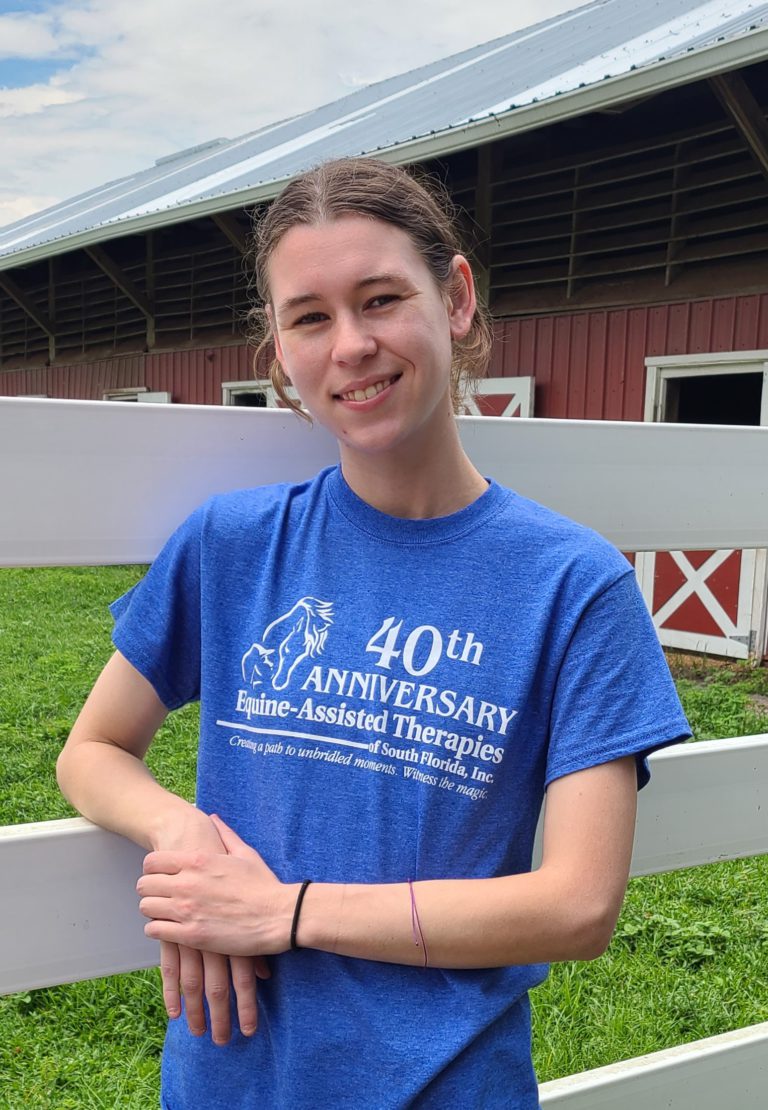 Our Team - Equine-Assisted Therapies of South Florida